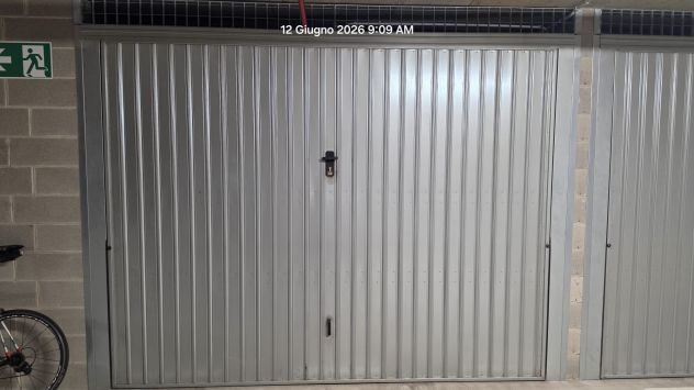 BOX - GARAGE 23mq - NUOVO - Annunci Milano