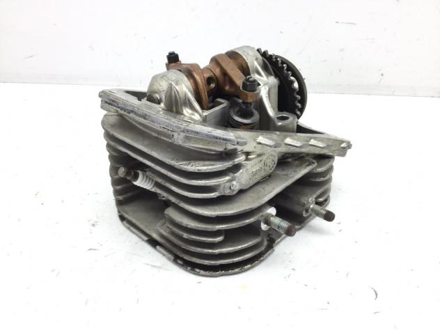 RENAULT FULL TIME BENELLI ADIVA 150 TESTATA TESTA HEAD - Annunci Firenze