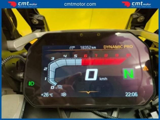 BMW R 1250 GS Adventure Garantita e Finanziabile rif 23785075 - Annunci ...