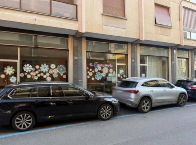 Immobile in asta di 129 m² in vendita a Alessandria - Annunci Alessandria