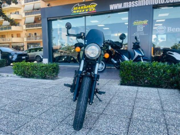 ROYAL ENFIELD Meteor 350 TUTTO INCLUSO ANCHE PASSAGGIO! MINI - Annunci Roma
