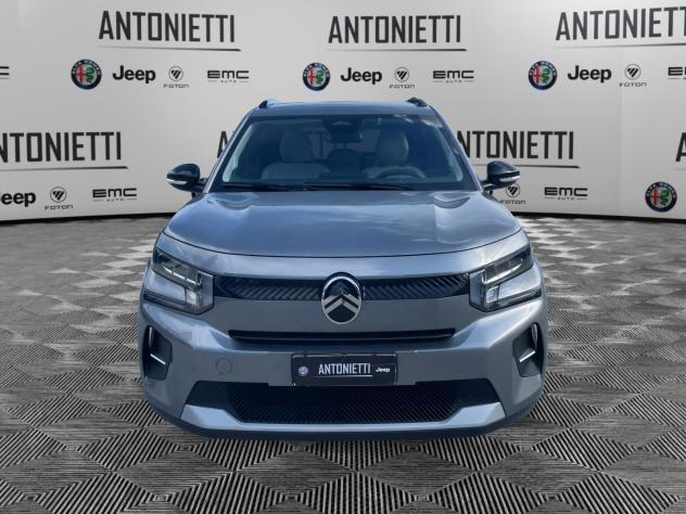 Citroën C3 Turbo 100 S&S MAX - Annunci Ancona