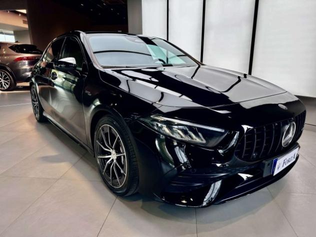 MERCEDES-BENZ A 35 AMG 35 4matic auto, Advanced Plus, Restyling ...