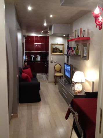 ROMA - DOPPIO APPARTAMENTINO !!! PER 2 REDDITI !!! OCCASIONE UNICA ...