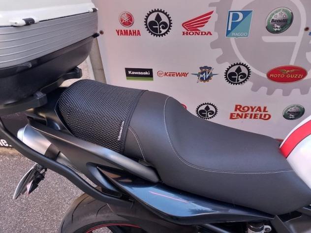 Yamaha FZ6 S2 - Annunci Firenze