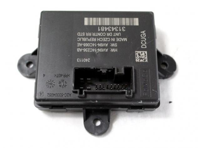 31343481 CENTRALINA PORTA POSTERIORE VOLVO V60 SW 2 0 D 100KW AUT ...