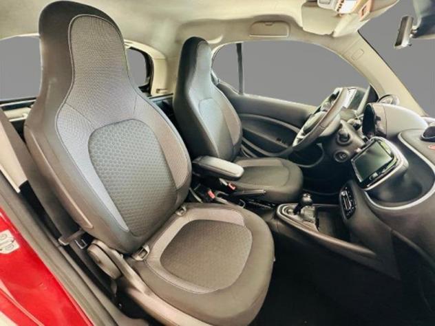 Smart EQ Fortwo EQ 60kW passion - Annunci Firenze