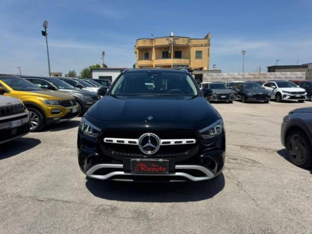 MERCEDES-BENZ GLA 200 d Automatic Progressive Advanced rif 23771714 ...