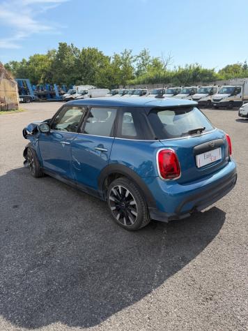 Mini 1 5 One Classic SINISTRATA - Annunci Roma