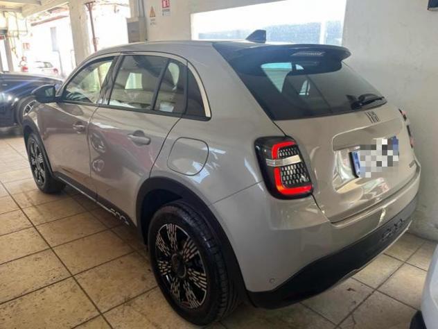 FIAT 600 Hybrid 145 CV DCT MHEV i rif 23830721 - Annunci Napoli
