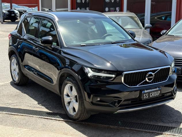 XC40 T3 Geartronic R-design-unipro-PERFETTA - Annunci Roma