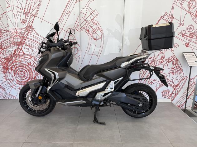 Honda X-ADV X-ADV 750 DCT - YM 2020 - Annunci Milano