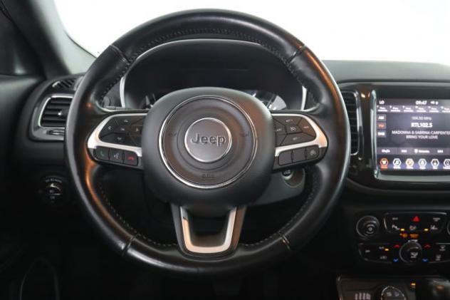 JEEP Compass Compass 1 3 Turbo T4 240CV PHEV AT6 4xe - Annunci Milano