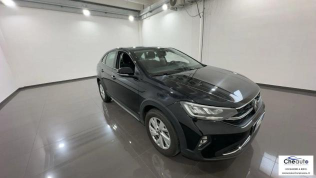 VOLKSWAGEN - Taigo - 1 0 TSI Life - Annunci Venezia