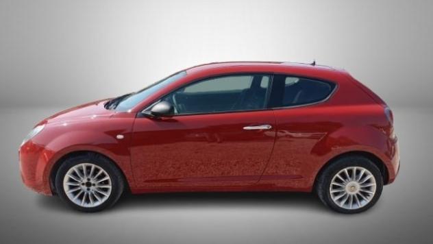 ALFA ROMEO MiTo POSSIBILITA' GPL rif 23772443 - Annunci Roma