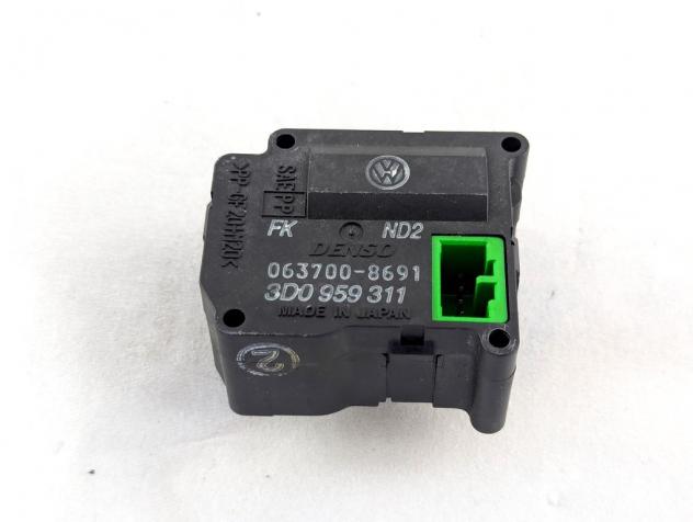 3D0959311 MOTORINO SCATOLA RISCALDAMENTO BENTLEY CONTINENTAL GT 4 0 B ...