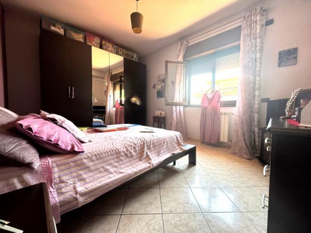 Appartamento in Via Lambro - Annunci Roma