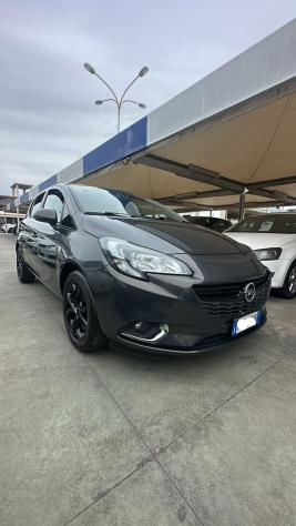 OPEL CORSA AUTOMATICA ! - Annunci Napoli