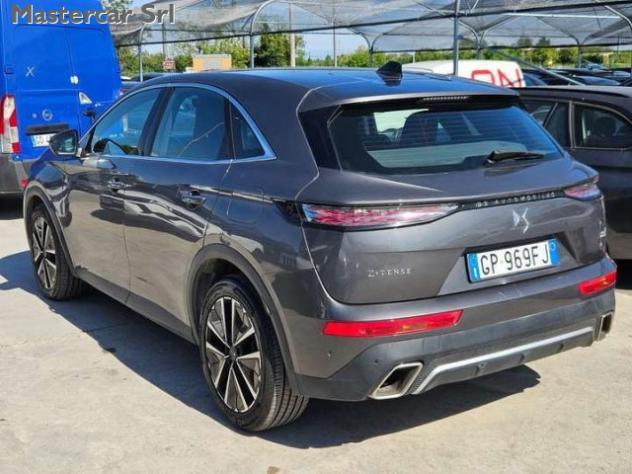 DS AUTOMOBILES DS 7 1 6 e-tense Bastille Business 225cv auto - GP969FJ ...