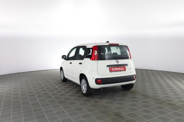 FIAT Panda Pandina 1 0 FireFly 65 CV Hybrid Icon rif - Annunci Milano