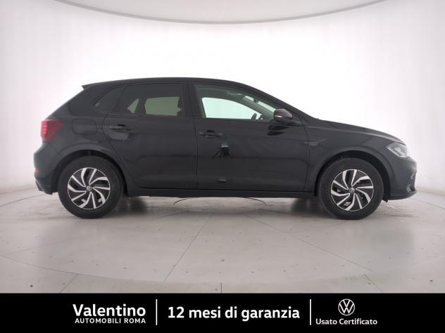 Volkswagen Polo 10 Tsi