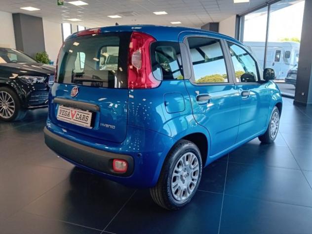 FIAT Panda 1 0 FireFly S&S Hybrid Pandina rif 23790679 - Annunci Venezia