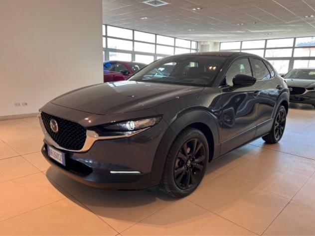 MAZDA CX-30 e-Skyactiv-G M Hybrid 2WD Ad'Vantage*AZIENDALE* rif ...
