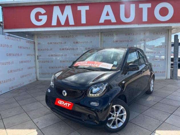 SMART ForFour 1 0 Passion **OFFERTA SETTIMANALE** GARANZIA rif 23810927 ...