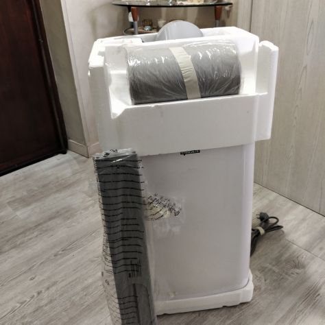 Condizionatore portatile - Annunci Torino