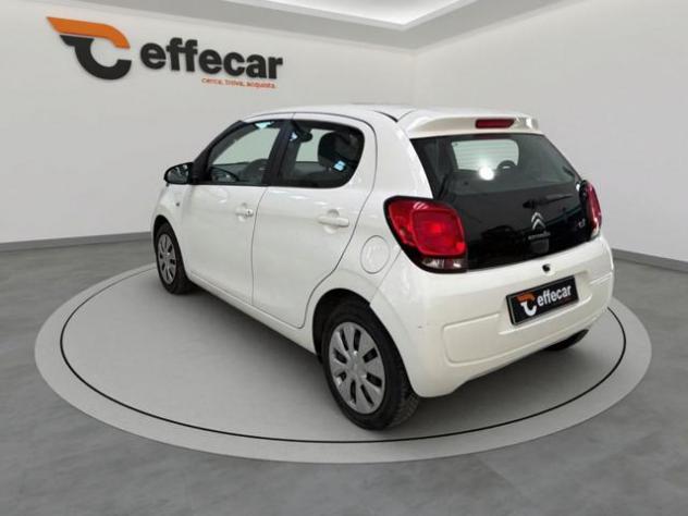 CITROEN C1 Airscape VTi 68 5 porte Shine rif 23790333 - Annunci Brescia