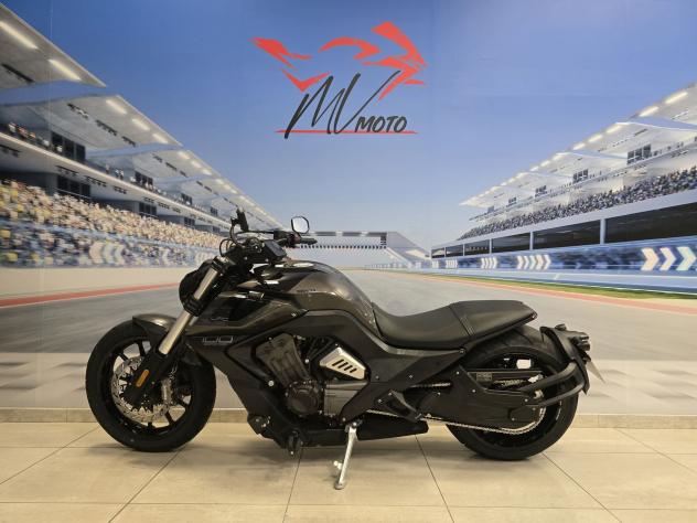 Benda Motorcycles LFC 700 "PRO" - pronta consegna - Annunci Milano