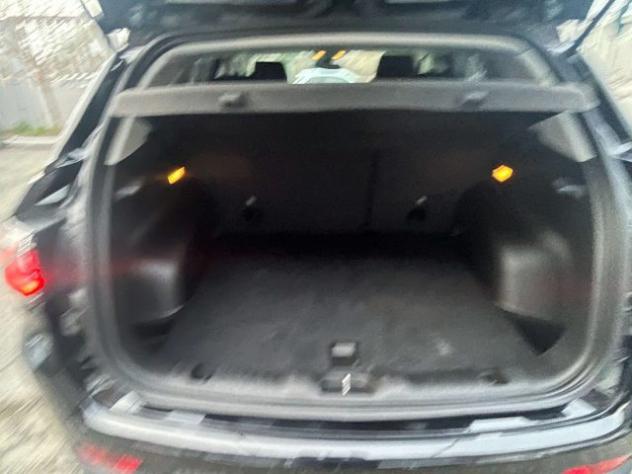 JEEP Compass Compass 1 6 mjt Night Eagle 2wd 130cv rif - Annunci Torino