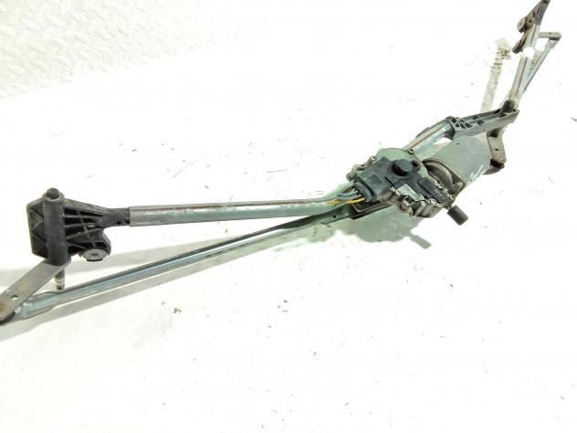MOTORINO TERGI ANT COMPLETO DI TANDEM SMART Fortwo Coupé - Annunci Parma