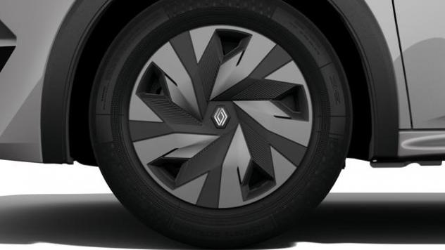 RENAULT Clio TCe 115 CV 5 porte Evolution Confort pack - Annunci Milano