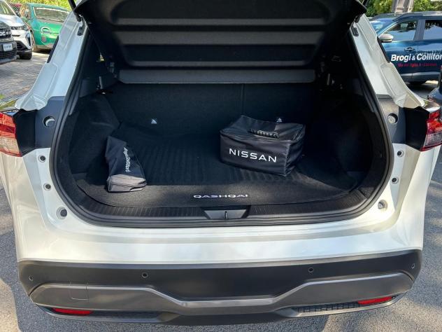 Nissan Qashqai 1 3 MHEV 140 N-Connecta - Annunci Firenze