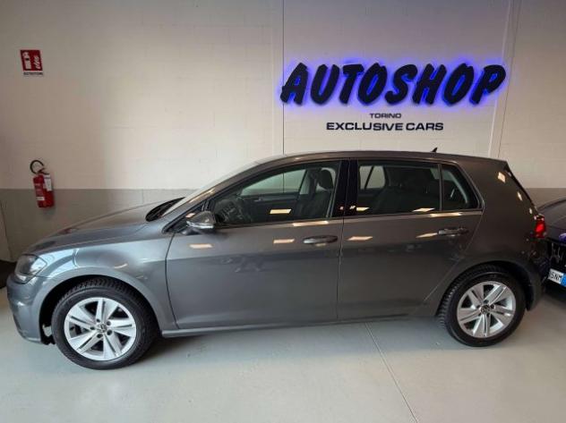 VOLKSWAGEN Golf Golf 5 porte 1 0 tsi euro 6 116 cv rif - Annunci Torino