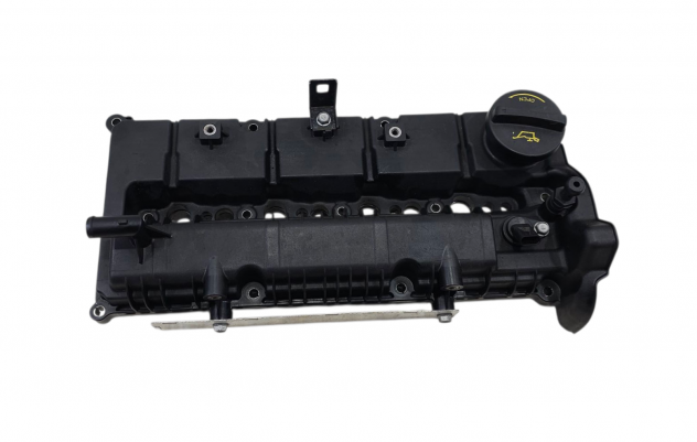 COPERCHIO PUNTERIE HYUNDAI Tucson Serie 22410-2U010 D4FE Diesel 1600 ...