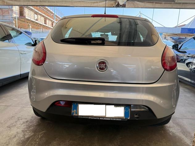 FIAT BRAVO 120CV - Annunci Napoli