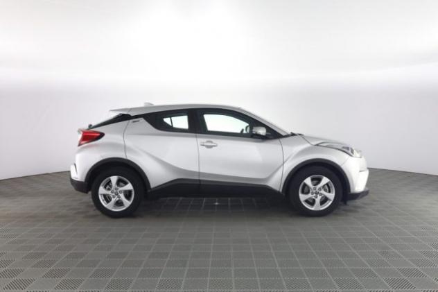 TOYOTA C-HR C-HR 1 2T (116CV) CVT Active/Business rif 23789066 ...