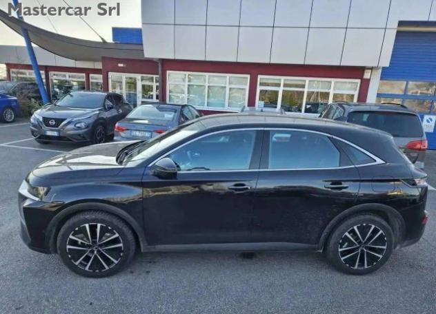 DS AUTOMOBILES DS 7 1 6 225cv E-Tense Automatica Bastille - GP711MF rif ...