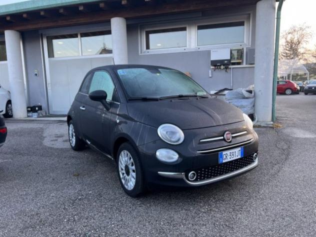 FIAT 500 1 0 Hybrid Dolcevita Tetto Ok Neo Patentati Navi - Annunci Udine