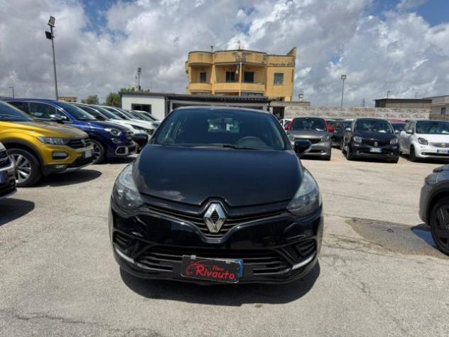 RENAULT Clio 1 2 75CV 5 porte Life GPL rif 23838390 - Annunci Napoli