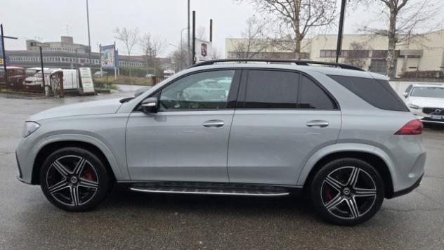 MERCEDES-BENZ GLE 300 d 4Matic Mild Hybrid AMG Line Advanced - Annunci ...