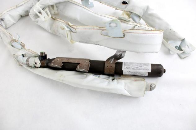 1400418980 AIRBAG LATERALE A TENDINA LATO SINISTRO FIAT ULYSSE 2 0 D ...