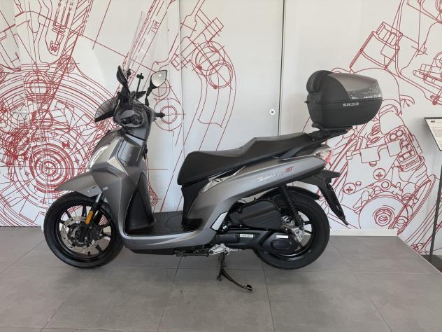 Sym Symphony 200 SYM SYMPHONY 200 ST - YM 2024 - Annunci Milano