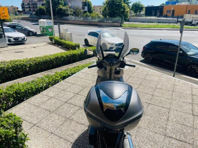 HONDA SH 300 i TUTTO INCLUSO ANCHE PASSAGGIO! MINI RATE - Annunci Roma