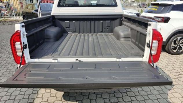 FOTON Tunland G7 2 0 TDI Doppia Cabina 4WD rif 23837720 - Annunci Firenze