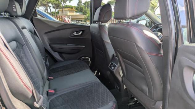 RENAULT Kadjar Black Edition 1 3Tce 140cv rif 23803131 - Annunci Roma