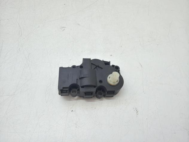 MOTORINO RISCALDAMENTO LAND ROVER Range Rover Evoque 1° Serie - Annunci ...