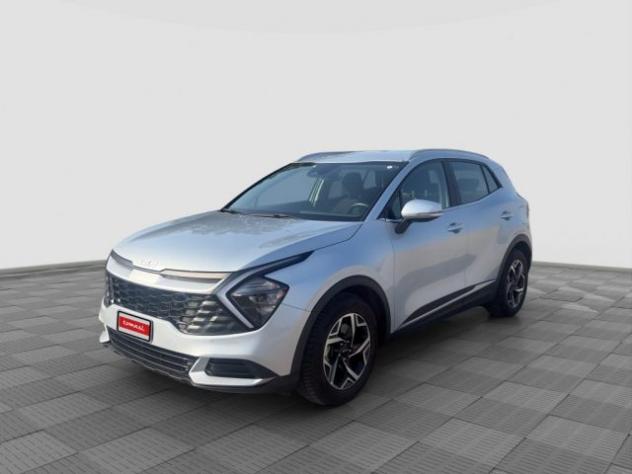 KIA Sportage Sportage 1 6 CRDi MHEV DCT Business rif 23802447 - Annunci ...